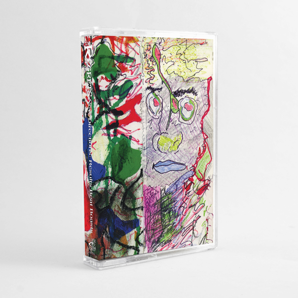 Tapes | SLUDGE PEOPLE