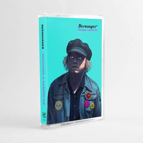 Tapes | SLUDGE PEOPLE