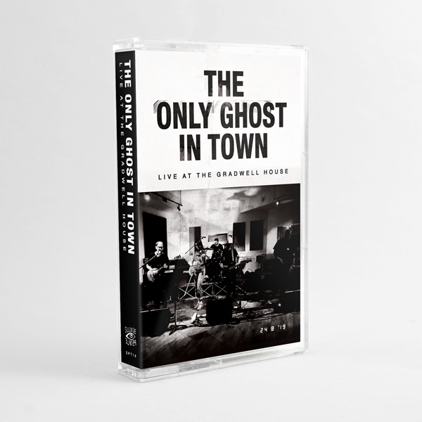 Tapes | SLUDGE PEOPLE