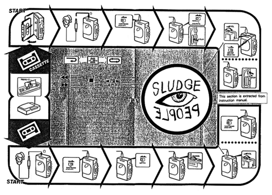 Home • SLUDGE PEOPLE